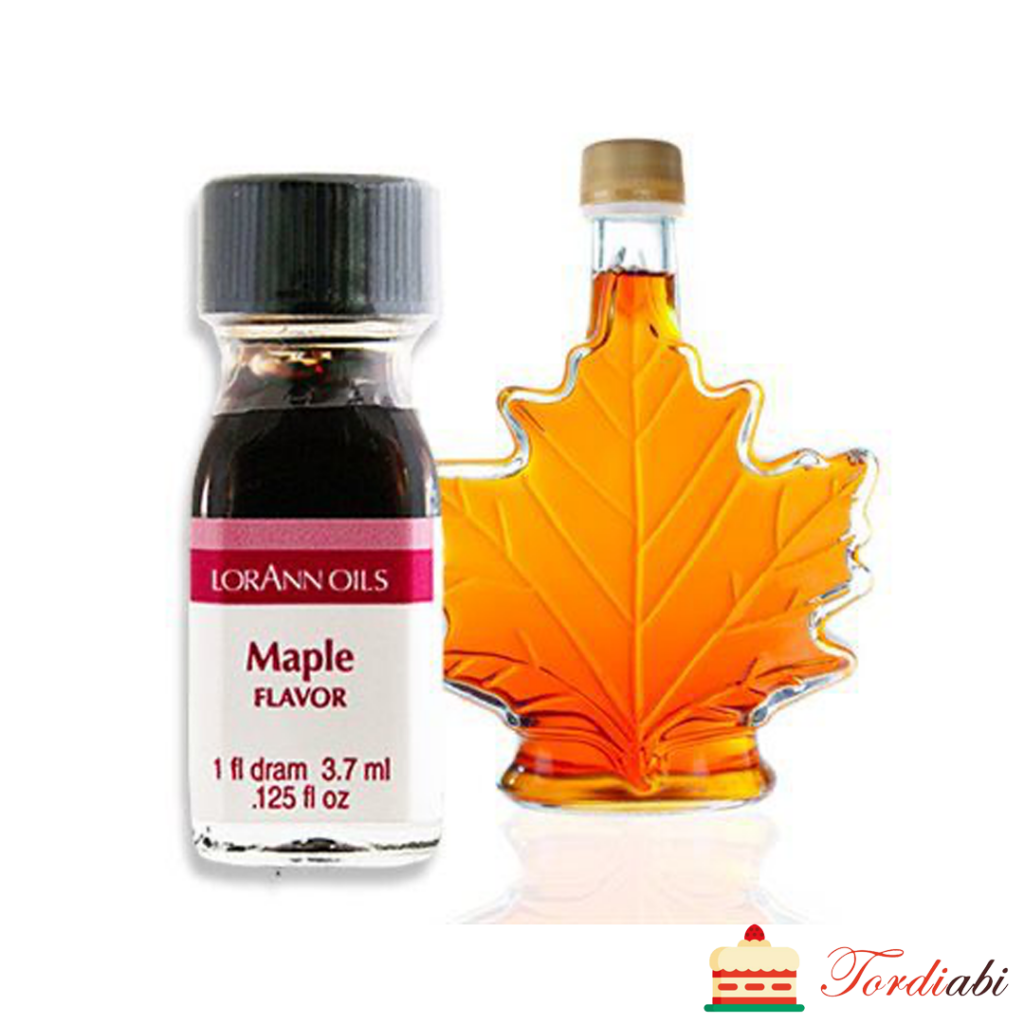 EXTRA TUGEV VAHTRA ESSENTS - 3,7 ml - Tordiabi